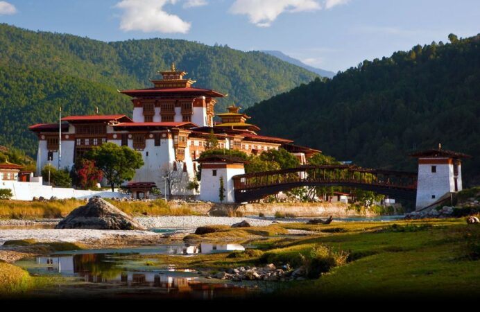 Authentic Bhutan Homestay (9 Days and 8 Nights) - Prestige Travel